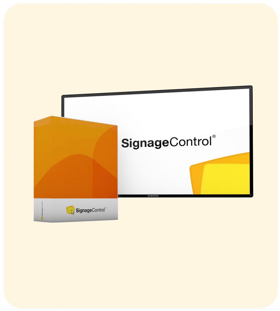Home - Signagecontrol
